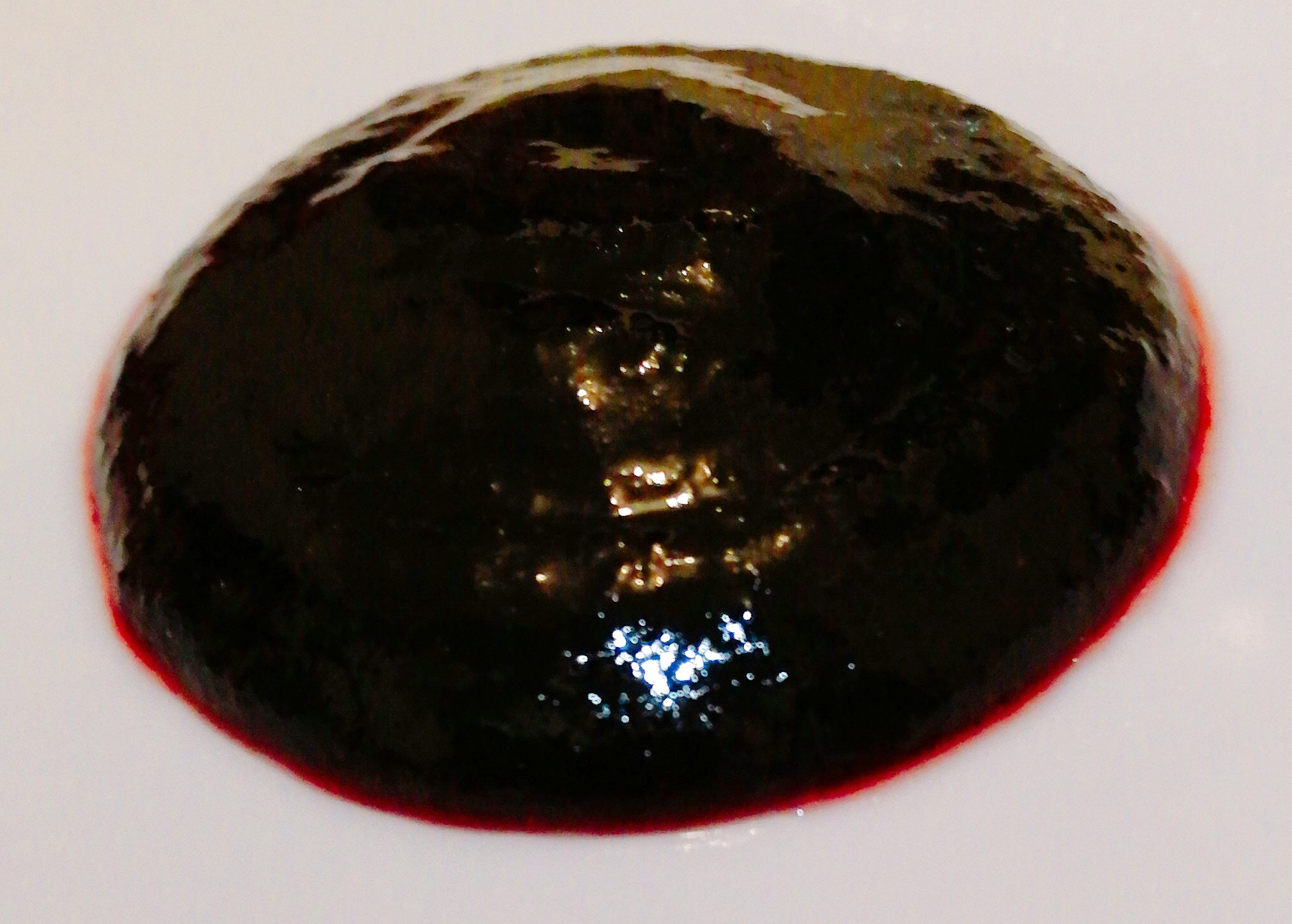 Cherry Ketchup – Jena's Tiny Kitchen
